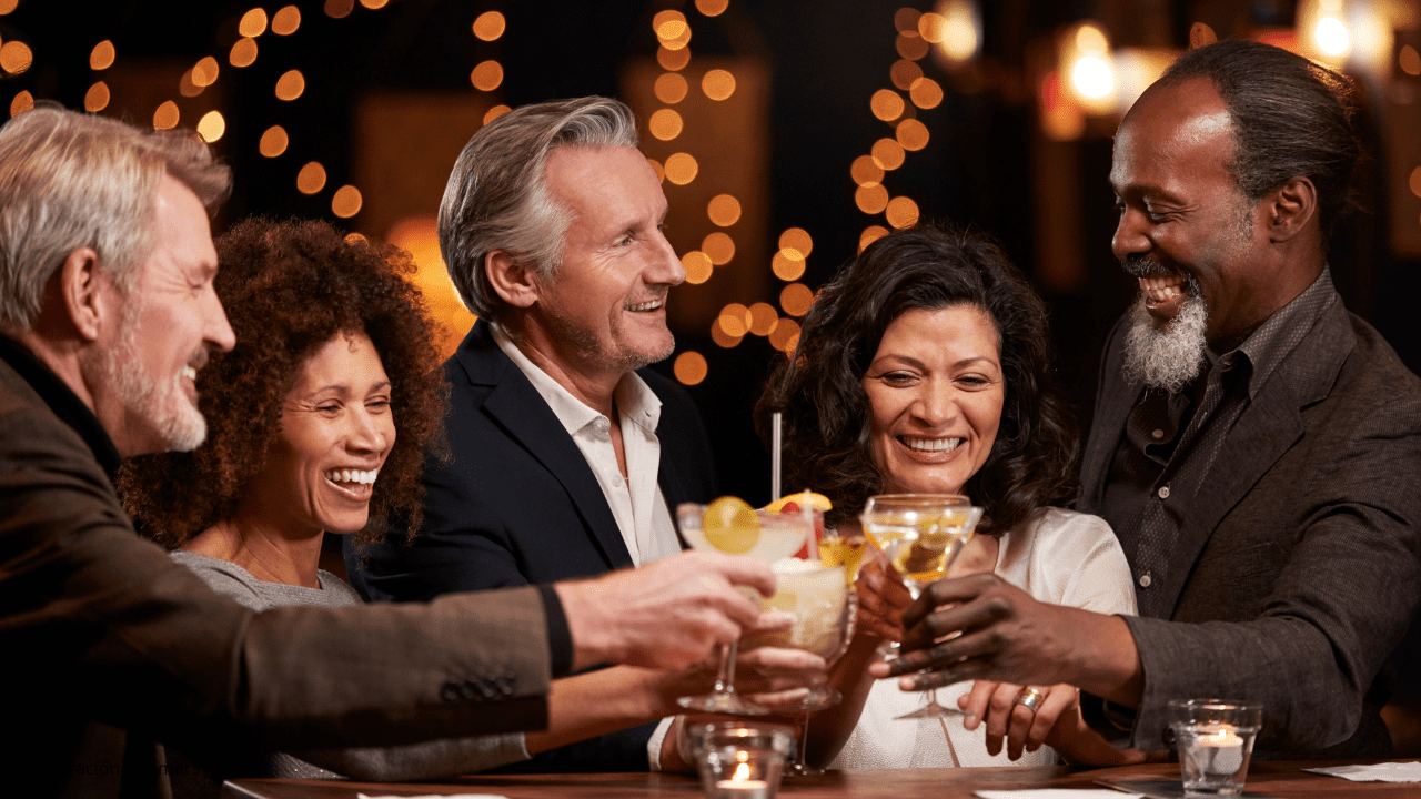 Generación Boomers: ¿Qué hace tan influyente a la generación boomers ...