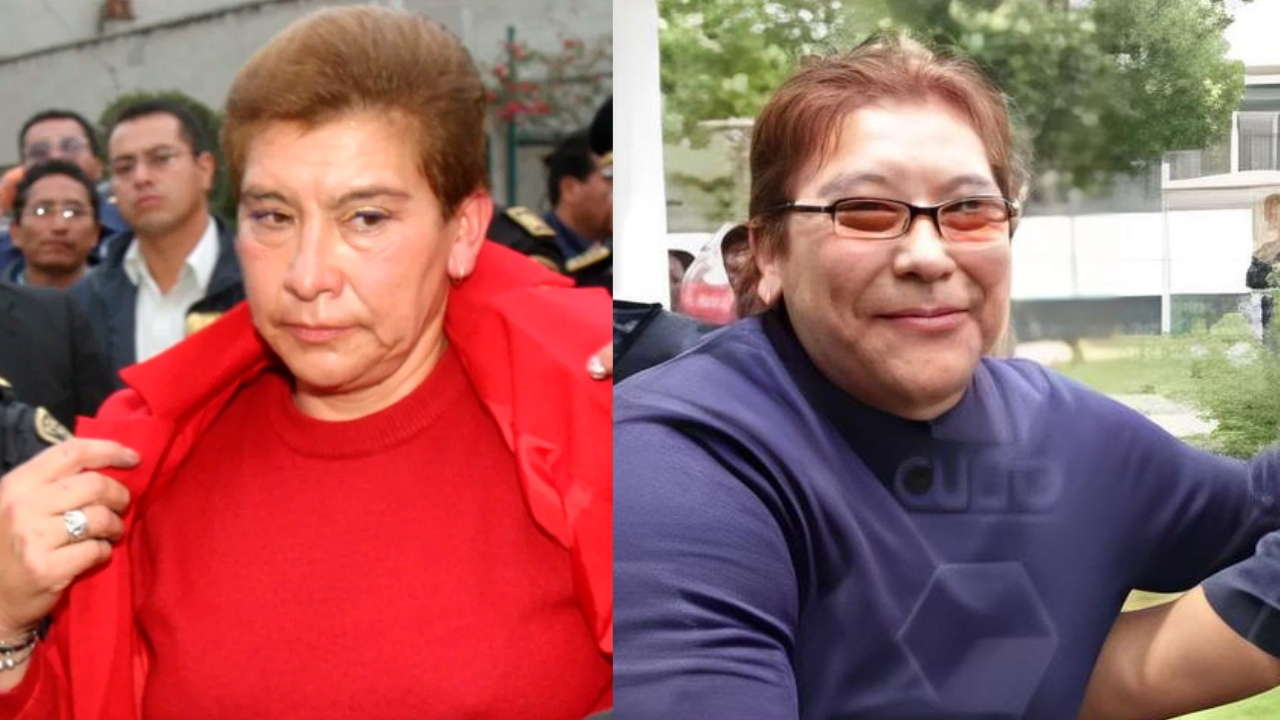 Asesinas en serie: asesinas más famosas de la historia - sapienscia.com