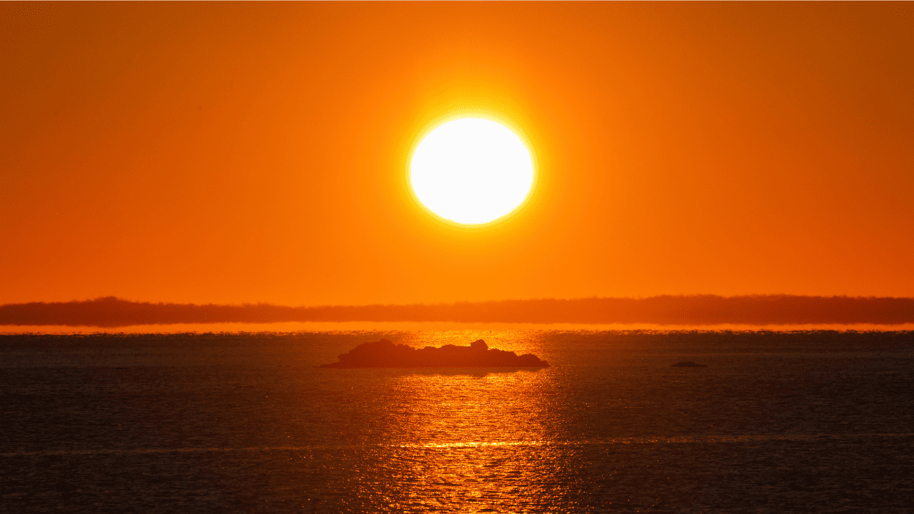 ¿Cuánto tiempo le queda al Sol? Descubre su vida útil