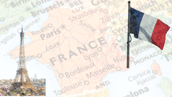 Costumbres y tradiciones de la cultura francesa en Francia