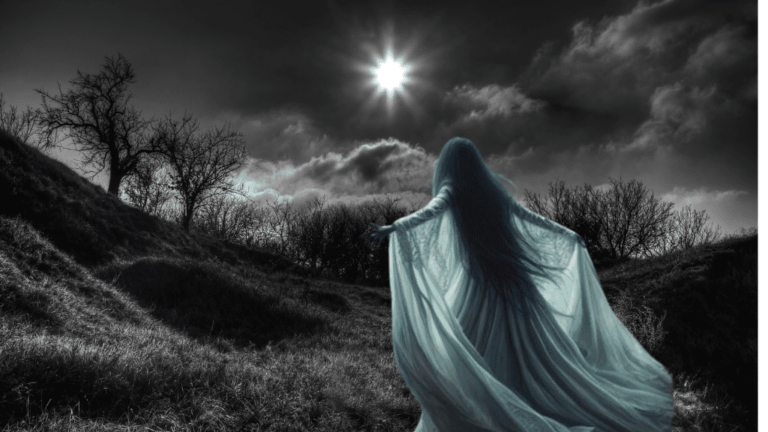 La leyenda de la Llorona: Un relato de dolor y misterio - sapienscia.com